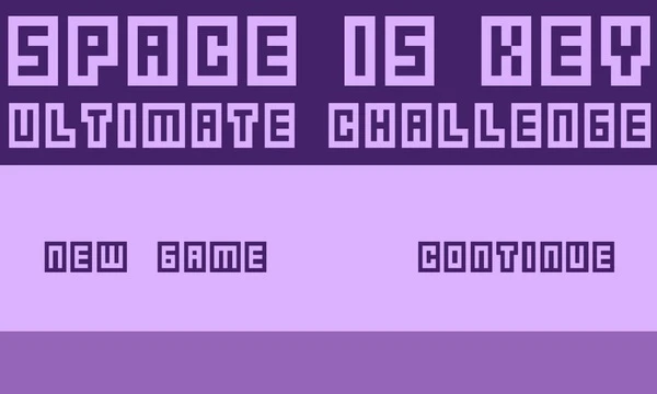 Space is Key: Ultimate Challenge | NuMuKi