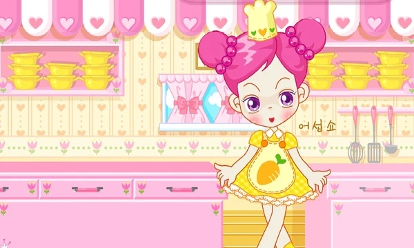 Sue's Cooking Game (aka Sue's Ramen Shop) | NuMuKi