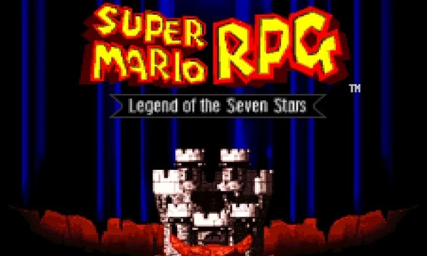 Super Mario RPG: Legend of the Seven Stars | NuMuKi