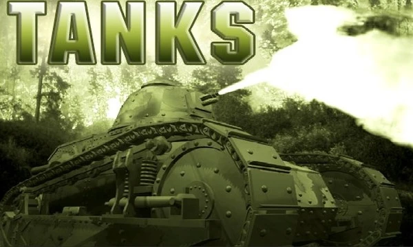 Tanks | NuMuKi