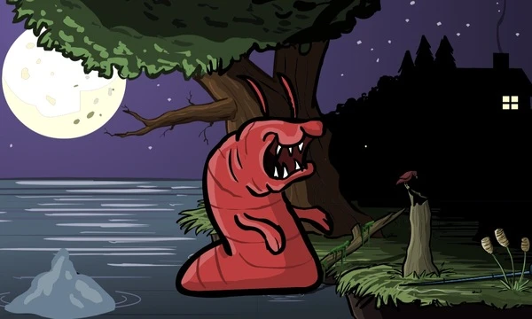 The Visitor | NuMuKi