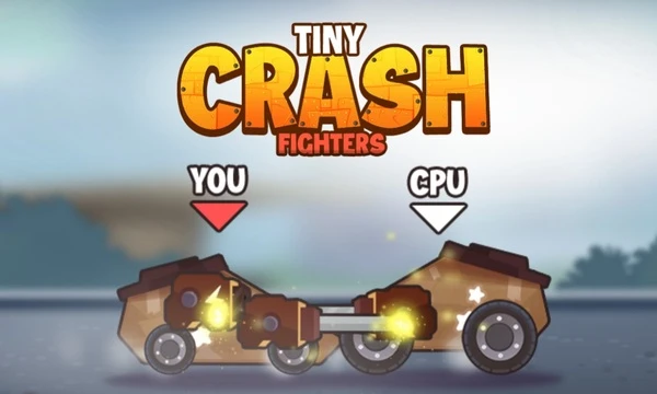 Tiny Crash Fighters | NuMuKi