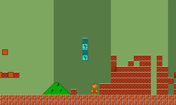 Tuper Tario Tros | NuMuKi