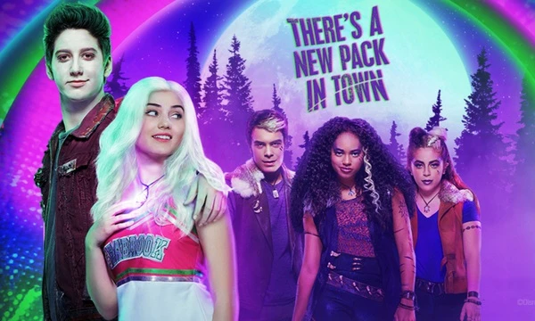 Zombies 2: Stories | NuMuKi