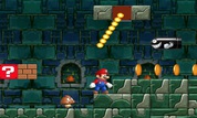Super Mario Jump | NuMuKi