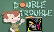 ChalkZone: Double Trouble | NuMuKi
