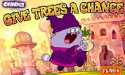 Chowder Games | Play Online for Free | NuMuKi