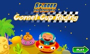 Nickelodeon: Racing Stars | NuMuKi