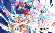 Crystal Story II | Play Online | NuMuKi