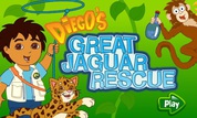 Go Diego Go: Diego's Puzzle Pyramid | NuMuKi