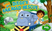 Go Diego Go: Field Journal | NuMuKi