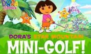 Dora the Explorer: Color with Dora | NuMuKi