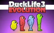 Duck Life 3: Evolution | NuMuKi