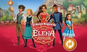 Elena of Avalor: Wings over Avalor | NuMuKi