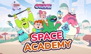 Elliott from Earth: Space Academy | NuMuKi