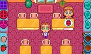 Cake Mania | Play Online | NuMuKi
