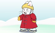 Max & Ruby Dress-Up | NuMuKi
