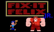 Wreck-It Ralph: Fix it Felix Jr. | Play Online | NuMuKi