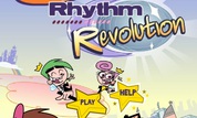 The Fairly OddParents: Rhythm Revolution | NuMuKi