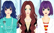 Makeover Games | Play Online for Free | NuMuKi
