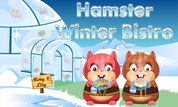Hamster Hotel | NuMuKi