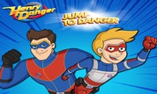 Henry Danger: Jump to Danger | NuMuKi