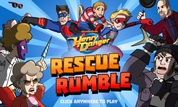 Henry Danger: Rescue Rumble | NuMuKi