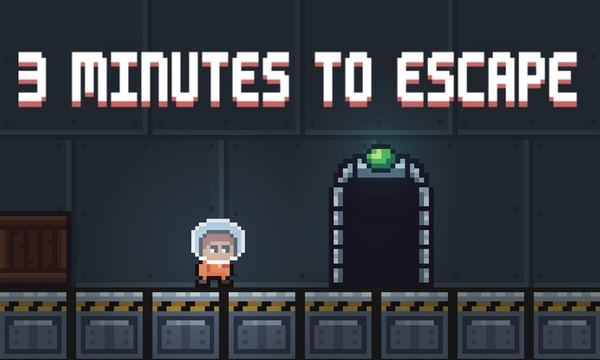 3 Minutes to Escape | NuMuKi