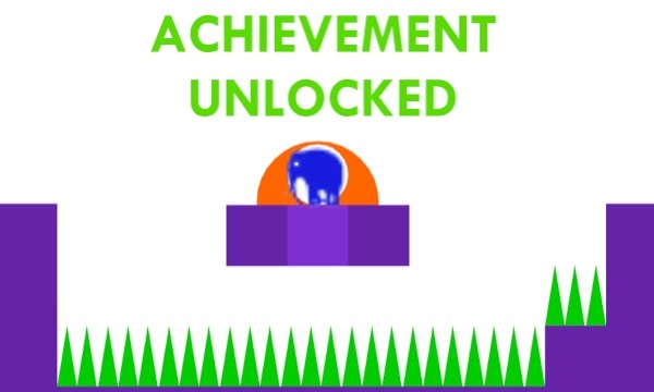 Achievement Unlocked | NuMuKi