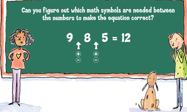 American Girl: Plus Minus | NuMuKi