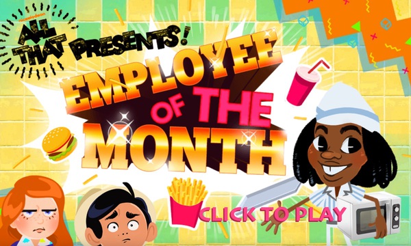 All That Presents: Employee of the Month | NuMuKi