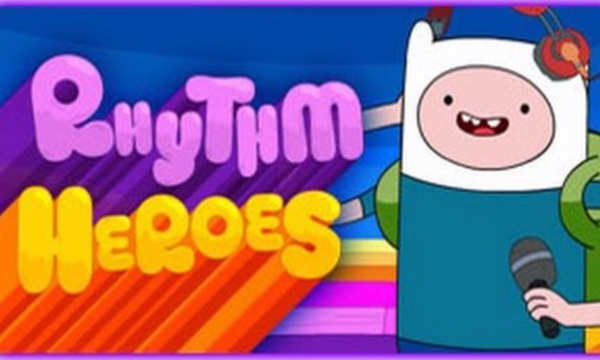 Adventure Time: Rhythm Heroes | NuMuKi