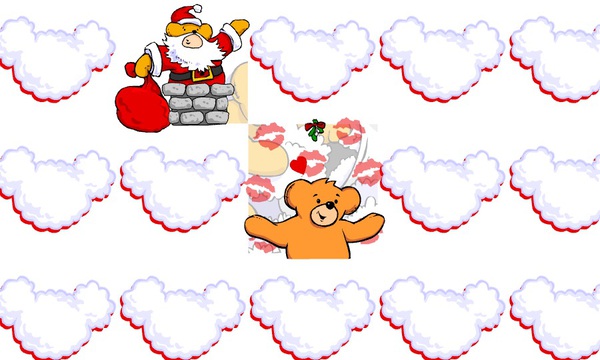 Build-A-Bear Workshop: Holiday Pairs | NuMuKi