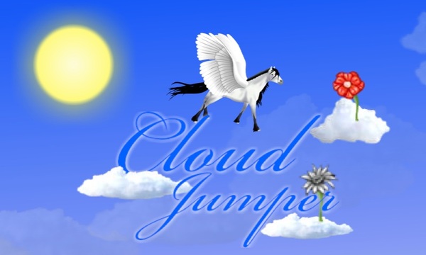 Bella Sara: Cloud Jumper | NuMuKi