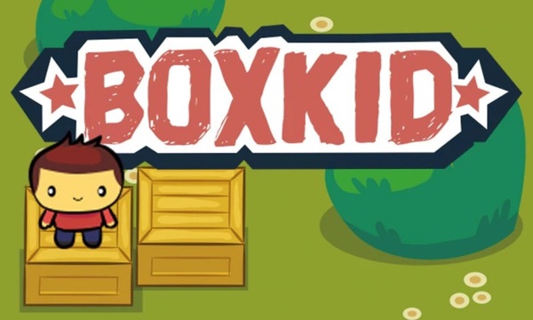 Boxkid | NuMuKi