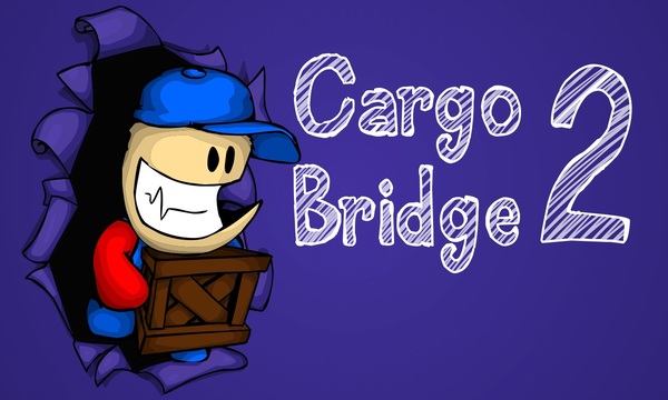 Cargo Bridge II | NuMuKi
