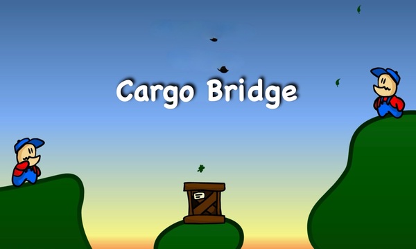 Cargo Bridge | NuMuKi