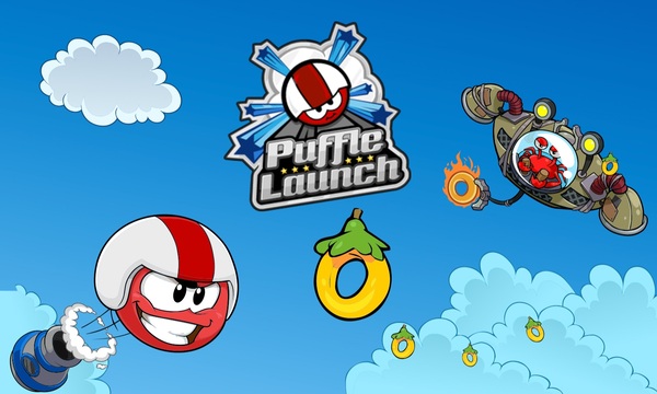 Club Penguin: Puffle Launch | NuMuKi