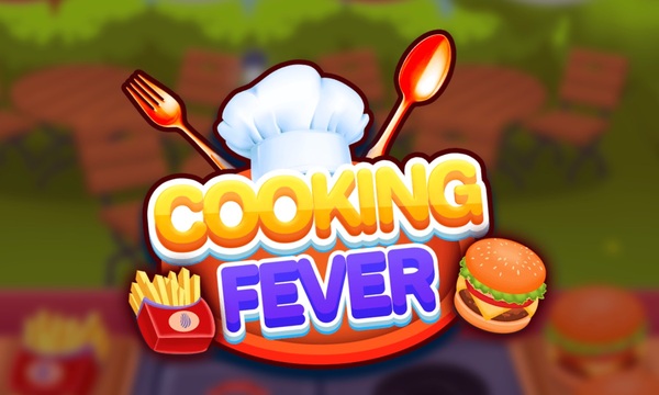 Cooking Fever | Play Online | NuMuKi
