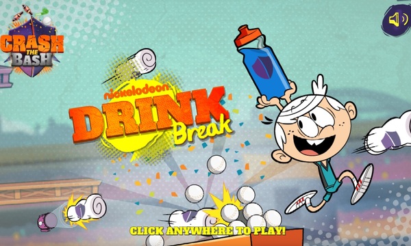 Crash the Bash: Drink Break | NuMuKi