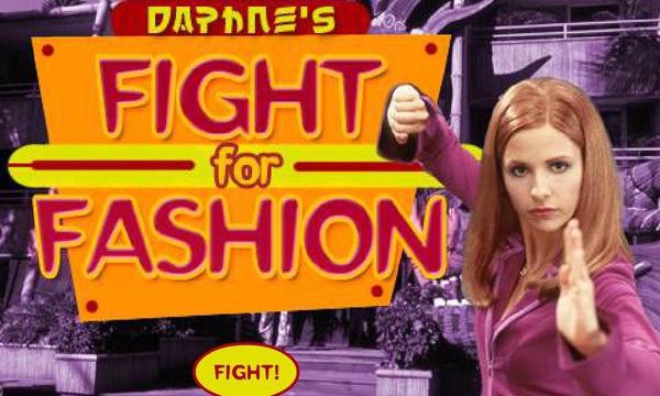 Scooby-Doo: Daphne's Fight for Fashion | NuMuKi