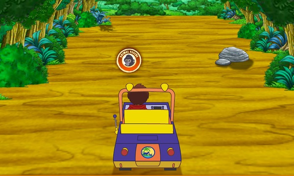 Go Diego Go: Fiercest Animal Rescues | NuMuKi