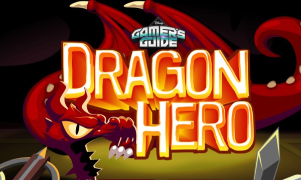Disney Gamer's Guide: Dragon Hero | NuMuKi