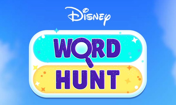 Disney Word Hunt | NuMuKi