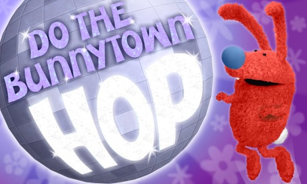 Do the Bunnytown Hop | NuMuKi