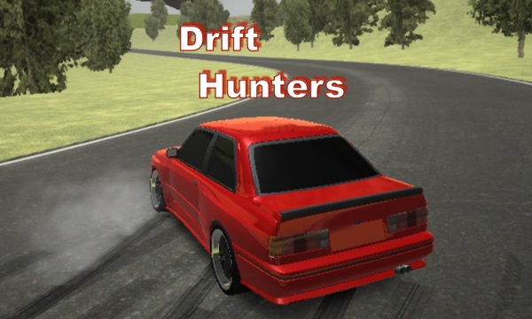 Drift Hunters | NuMuKi