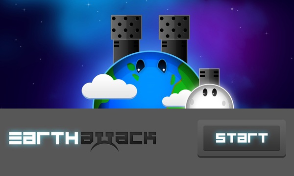 Earth Attack | NuMuKi