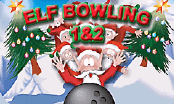 Elf Bowling 1 & 2 | Play Online | NuMuKi