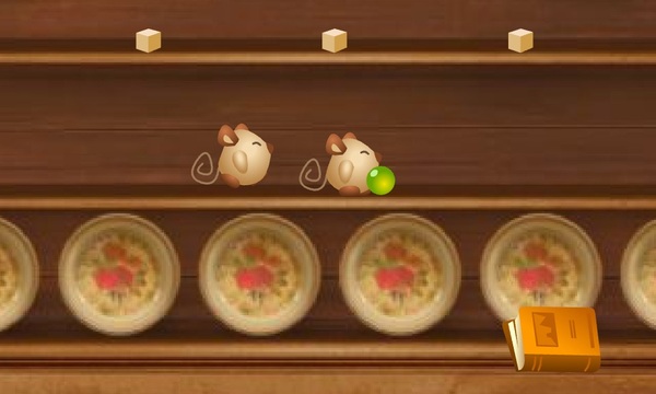 Orisinal: A Daily Cup of Tea | NuMuKi