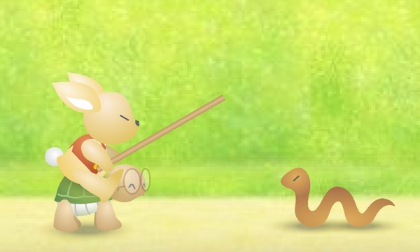 Orisinal: Friends Always Stick Together | NuMuKi